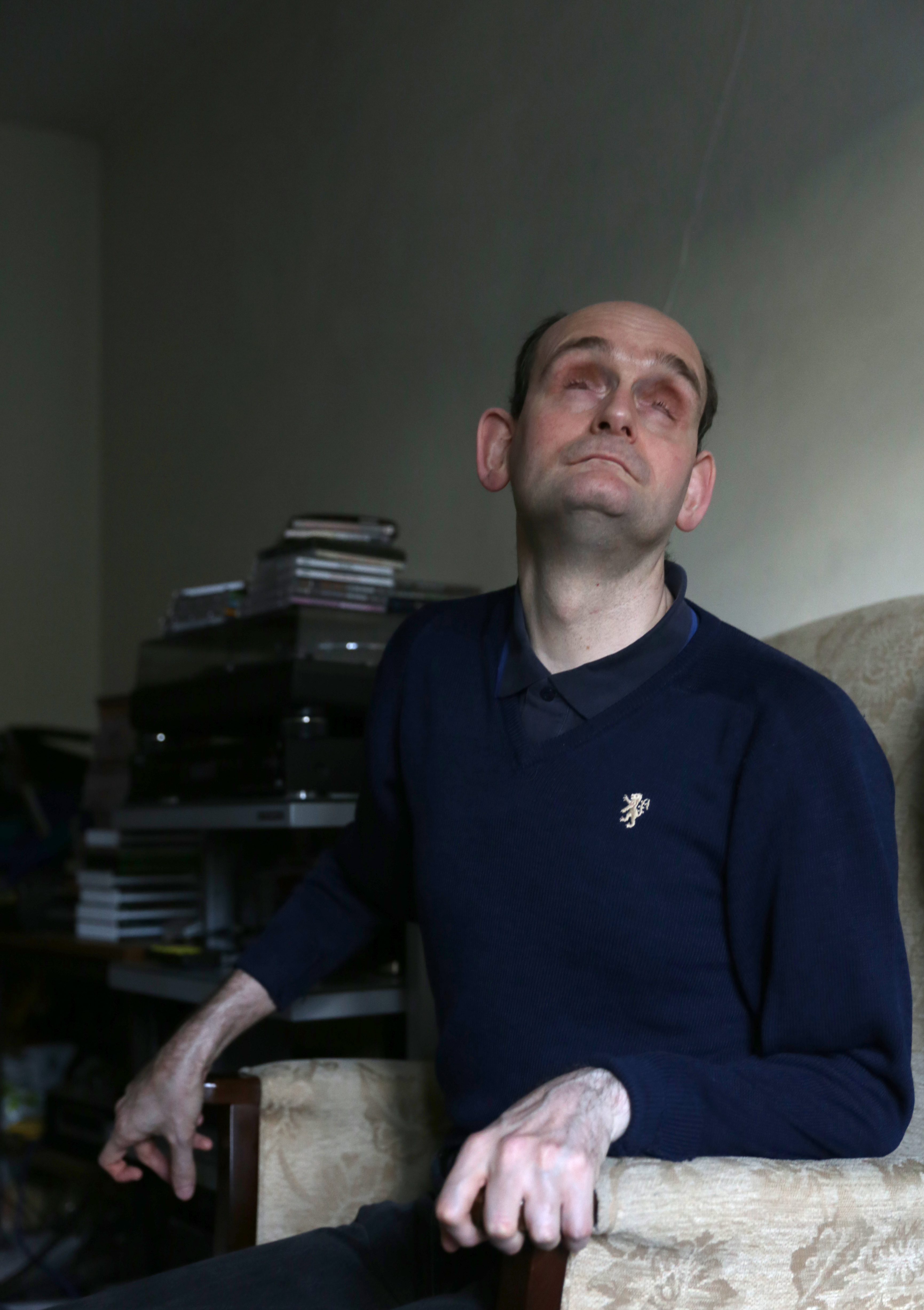 John - Pocklington Trust - James O Jenkins